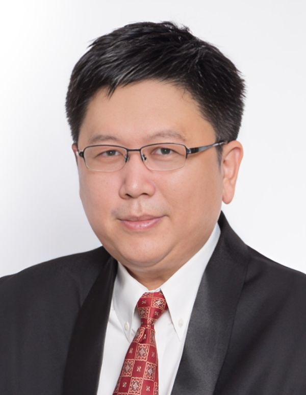Albert Tan Tiong Heng - NEBB