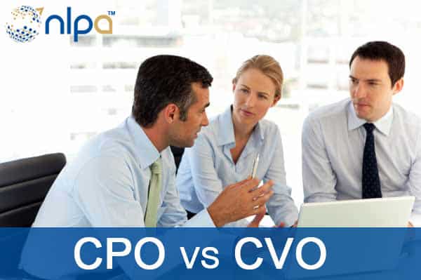 Could CPO Role be Replaced by Chief Value Officer?