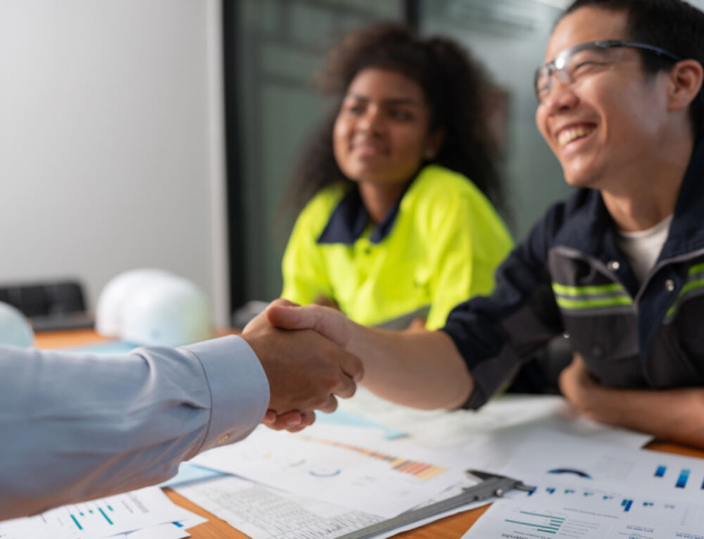 7 Steps of Supplier Selection - NLPA