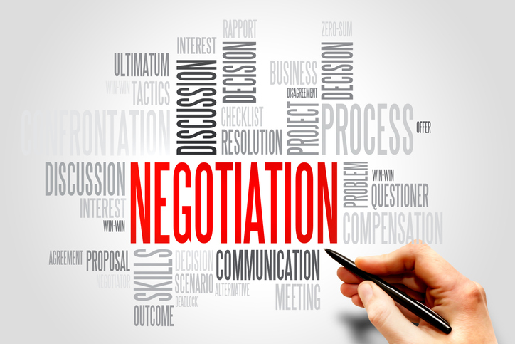 Unlock Procurement Success: NLPA Introduces Cutting-Edge Negotiations Course - Next Level ...